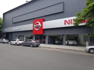 Neostar NISSAN Rosario | Concesionario de autos en Rosario, Santa Fe